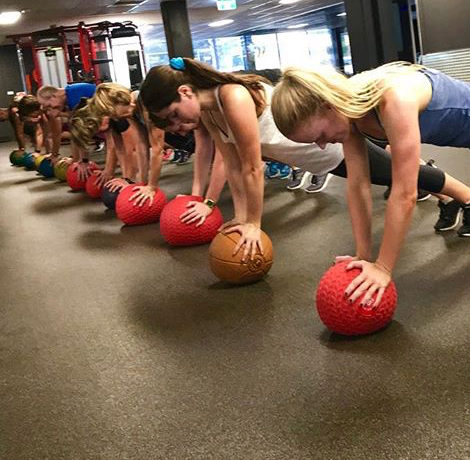 North Shore Gym - Your Fitness Destination