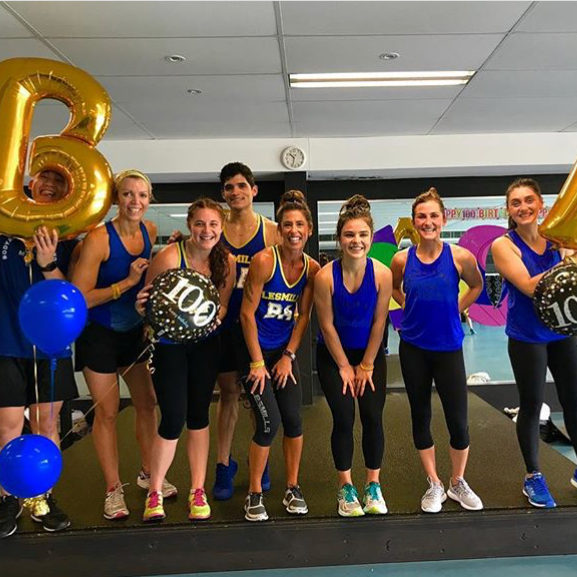 North Shore Gym - Your Fitness Destination