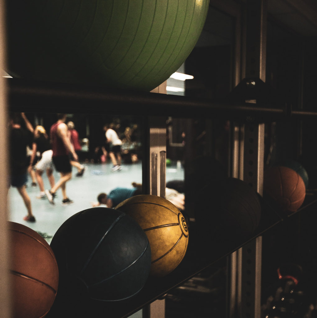 North Shore Gym - Your Fitness Destination