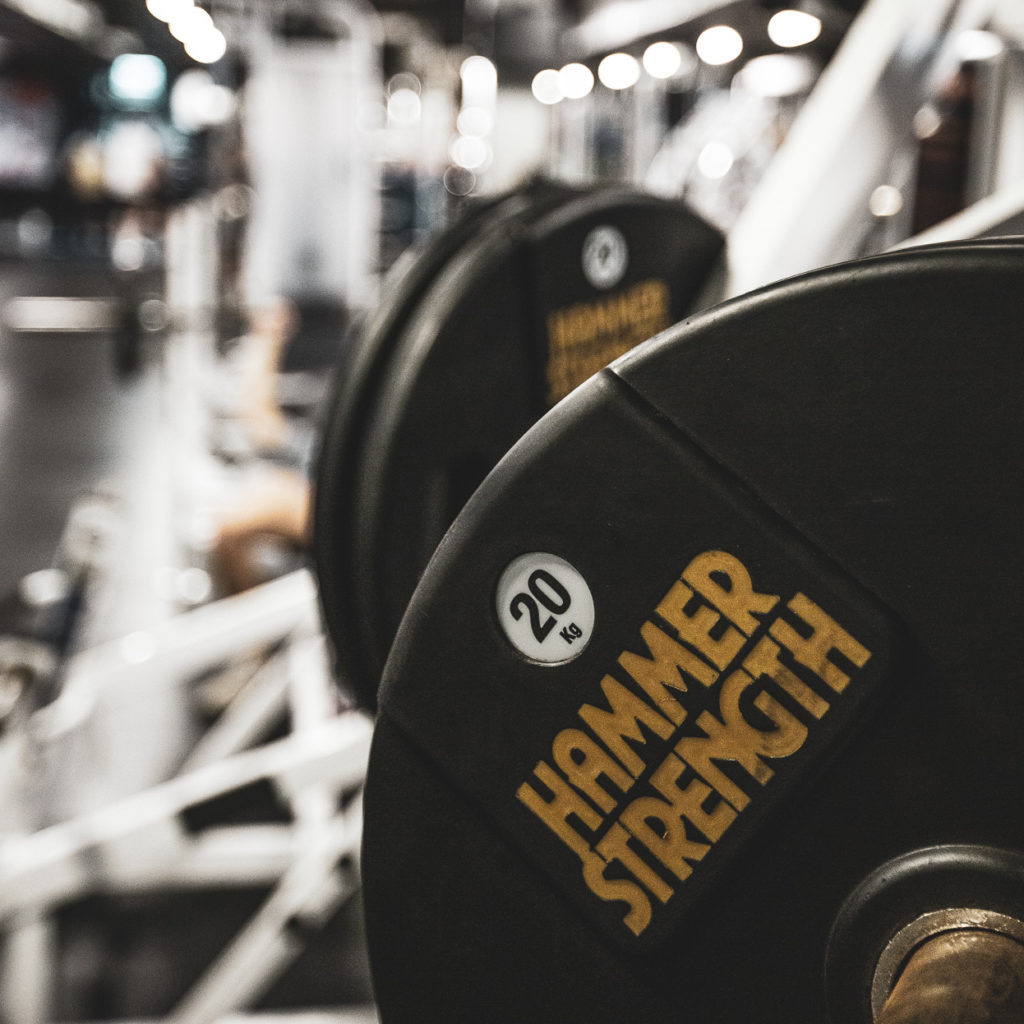 North Shore Gym - Your Fitness Destination